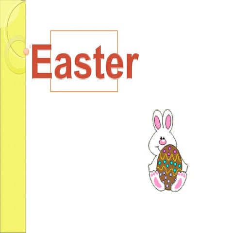 Easter | PPT