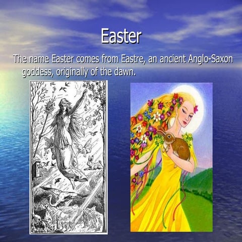 Easter | PPT