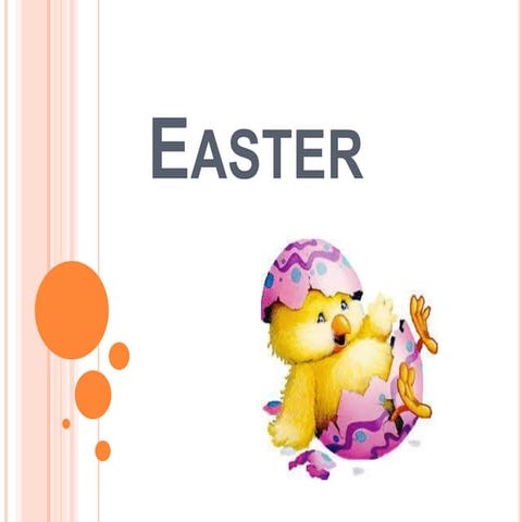 Easter | PPT