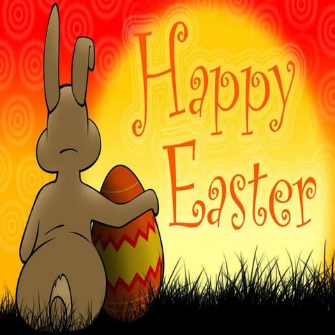 Easter | PPTX