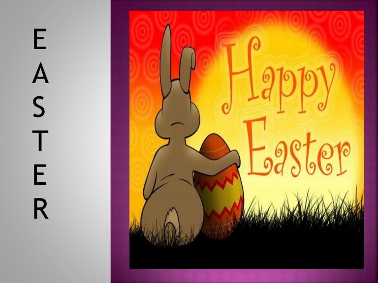 easter