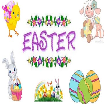 Easter | PPT