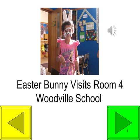 Easter digital book | PPT | Holidays