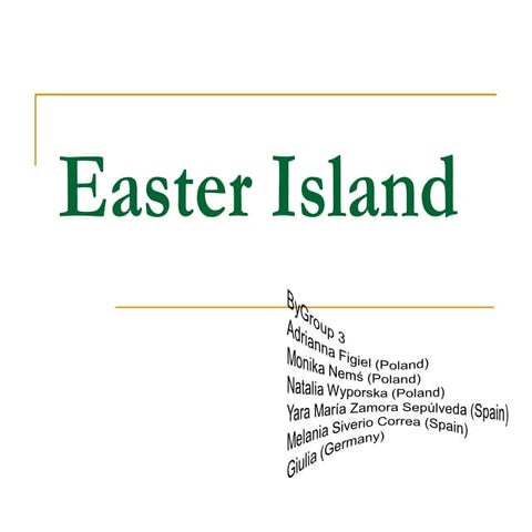 Rapa Nui/Easter Island Powerpoint and exercises.pptx