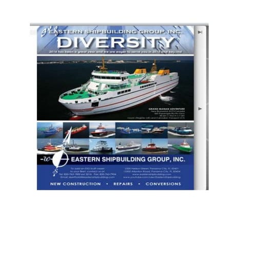 Eastern Built BMT design | PDF