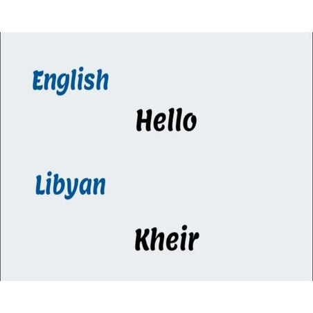 Survival eastern libyan arabic dialect.pdf