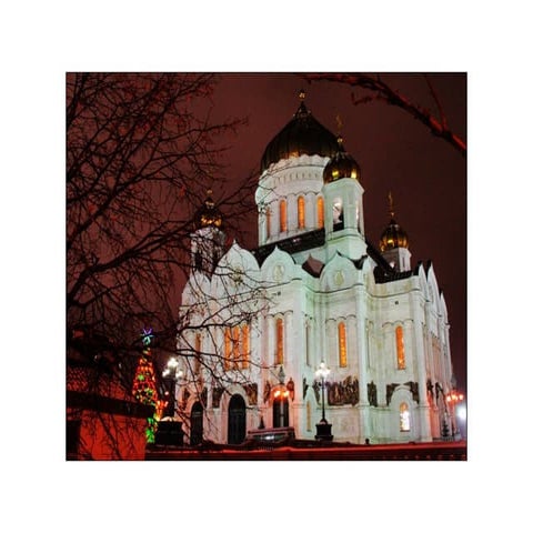 Eastern Orthodox Christmas | PPT