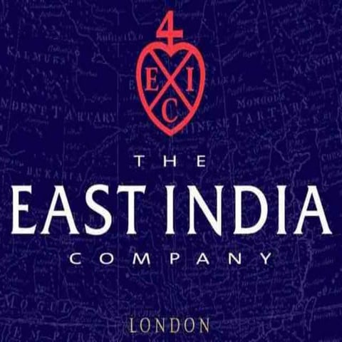 The British East India Company-The Rise and Fall | PPT
