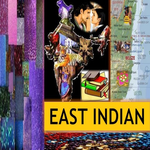 East Indian | PPTX