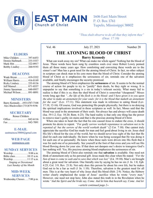 Lesson 4 | Real Time – faith | Sabbath School | Second Quarter 2015 ...