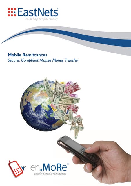 EastNets Compliance Solutions | PDF | Databases | Computer Software and ...