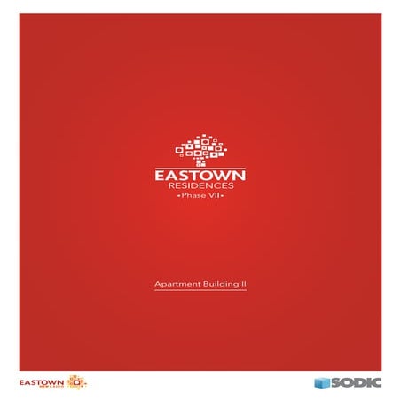 Eastown phase vii building 2[2] | PDF