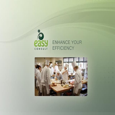 EasyConsult - Recruitment Services - Hospitality | PPT