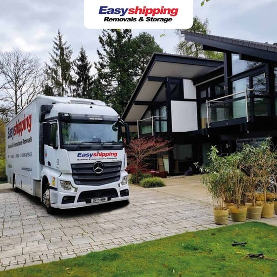 Easyshippingseo presentations