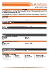 Apollo Munich Insurance Logo