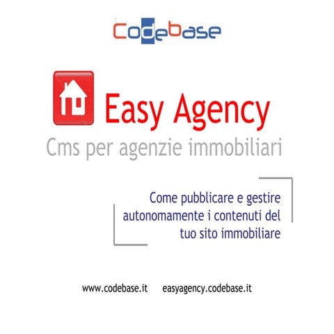 Easy Agency | PPT