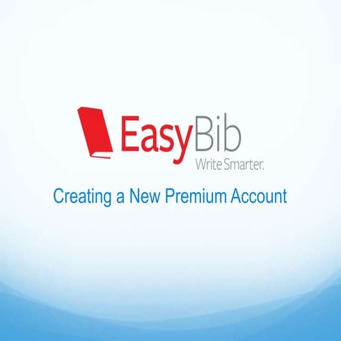 Register login user guide | PDF
