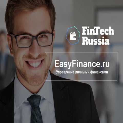 Easy Finance | PDF | Business | Business and Finance