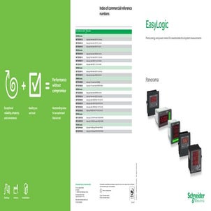 Easy logic power meter | PDF
