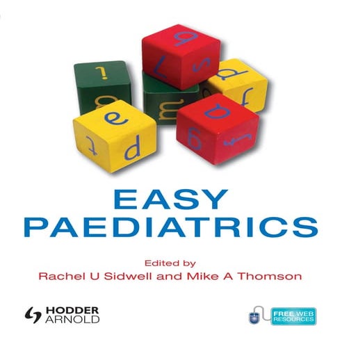 Easy Paediatrics.pdf. Bbb bbb b.hjkkmj | PDF