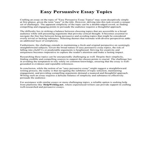 Easy Informative Essay Topics.pdf