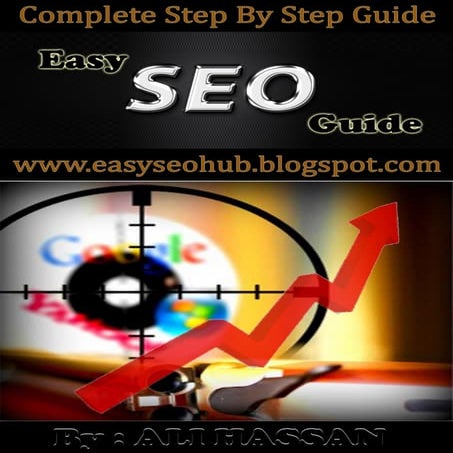 INTRODUCTION TO SEARCH ENGINE OPTIMIZATION (SEO).pptx