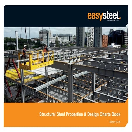 Ezz steel long products brochure | PDF