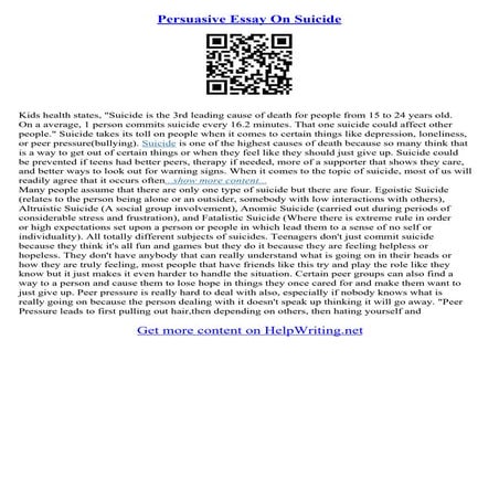 good-topics-for-persuasive-essay