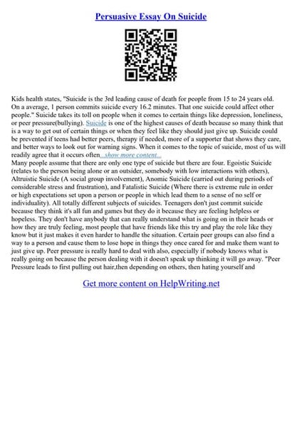 Good Topics For Persuasive Essay good-topics-for-persuasive-essay
