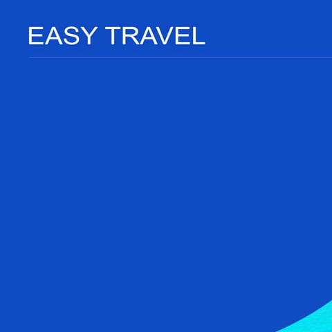 Easy Travel | PDF
