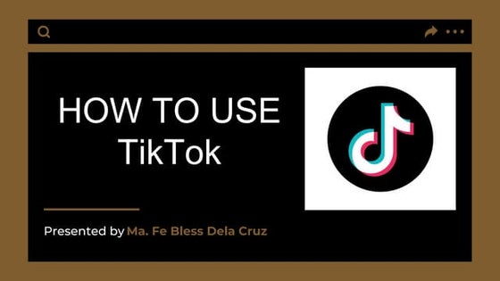 EASY TUTORIAL OF HOW TO USE CiCi AI BY: FEBLESS HERNANE | PPTX ...