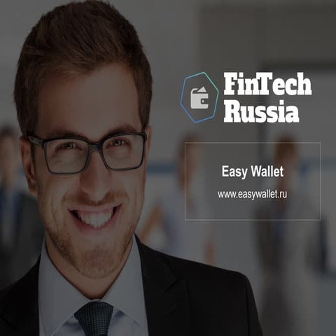 Easy Wallet | PPT