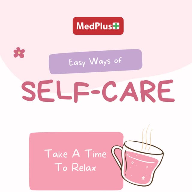 Easy ways of self care.pdf