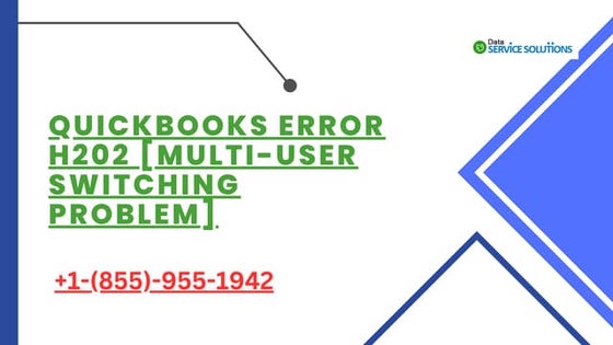 How to Fix QuickBooks Multi-User Mode Not Working Issue.pptx
