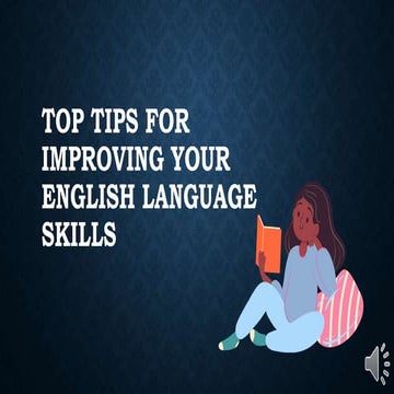 IntellectualsZone| Easy Ways to Improve Your Writing Skills Before ...