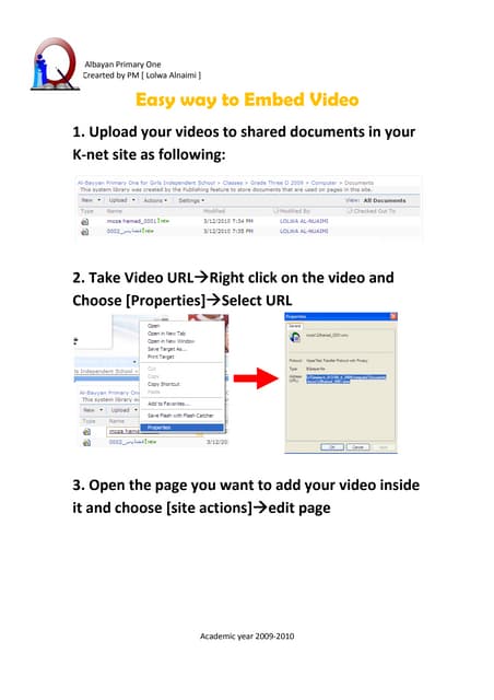 Use voki in your twinspace | PPT