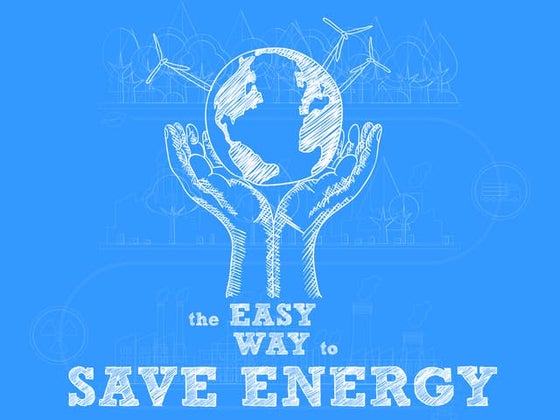 Saving energy | PPT
