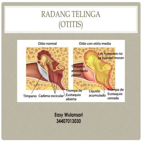 Easy wulansari 3 b | PPT