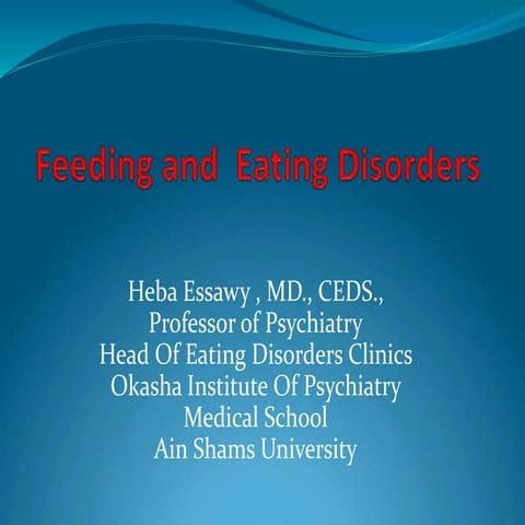 Feeding and Eating Disorders 2022 -.ppt