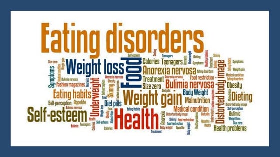 Eating disorders. | PPT