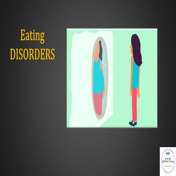 Eating disorders | PPT