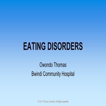 EATING DISORDERS.pptx