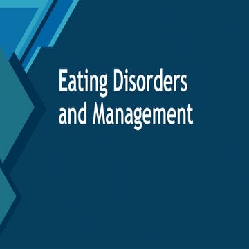Eating Disorders ppt.pptx