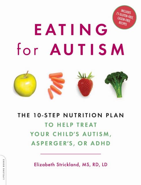 Children With Autism: Nutritional Concerns and Interventions | PPT