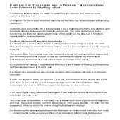 Eat Stop Eat: The simple way to Produce Tendon and also Lose Fatness by ...