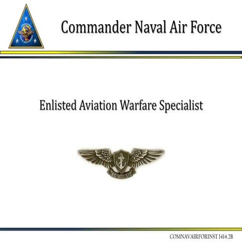 Eaws power point show | PPSX