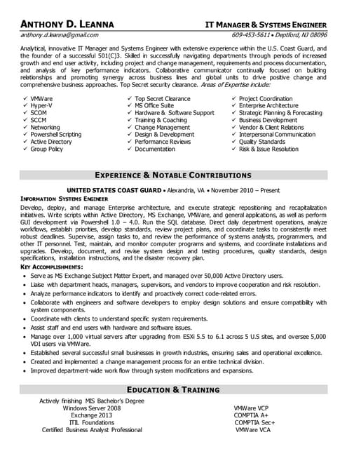 Robert Beres -Resume | PDF