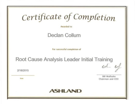 GMIT Year 1 Reults | PDF | Education