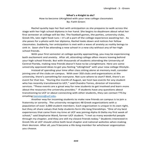 Feature Article | PDF