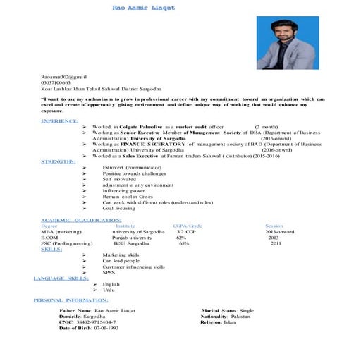 my cv (2) | DOCX